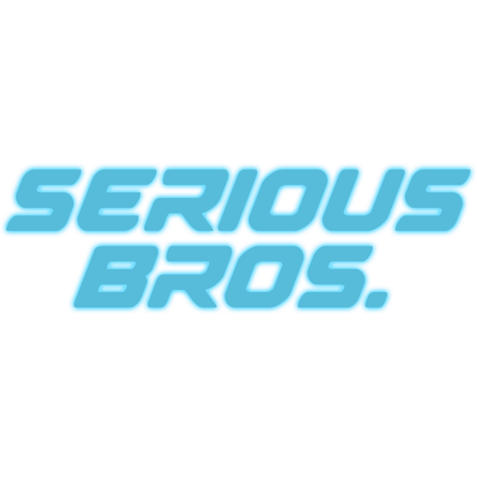 Serious Brothers UG - Eden: People+Planet