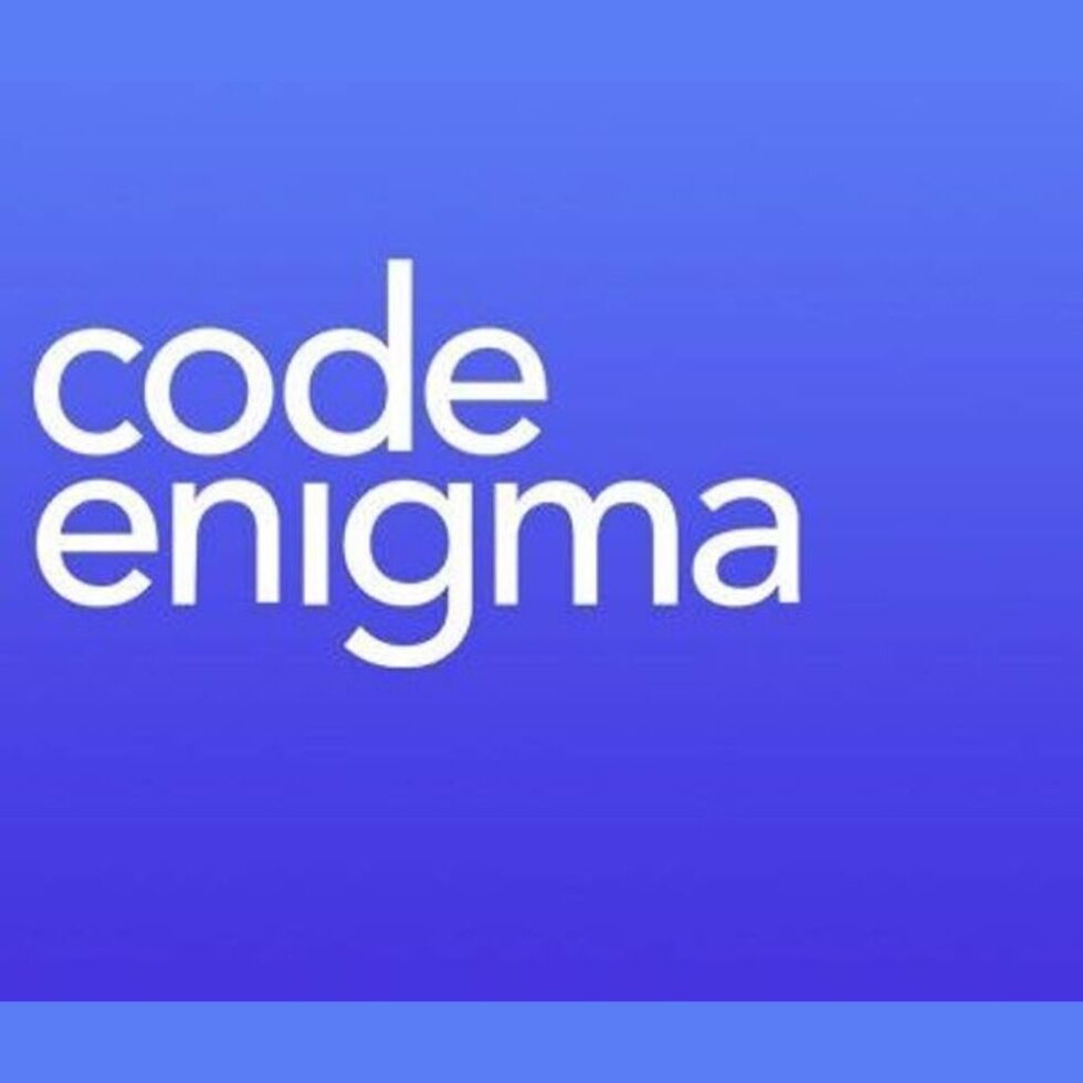 Code Enigma Limited - Eden: People+Planet