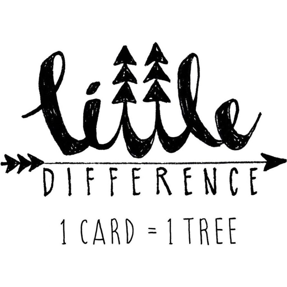 Little Difference - Eden: People+Planet