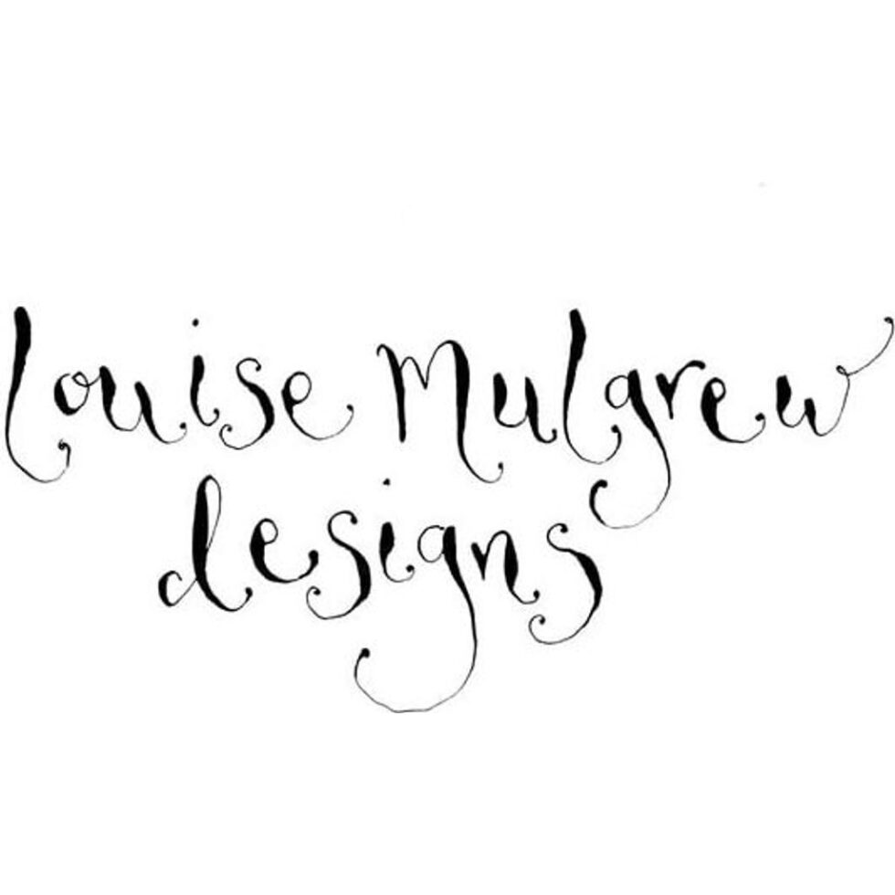 Louise Mulgrew - Eden: People+Planet