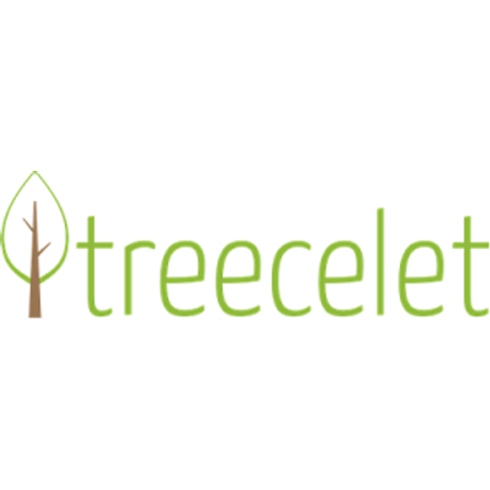 Treecelet (Good Labs d.o.o.) - Eden: People+Planet