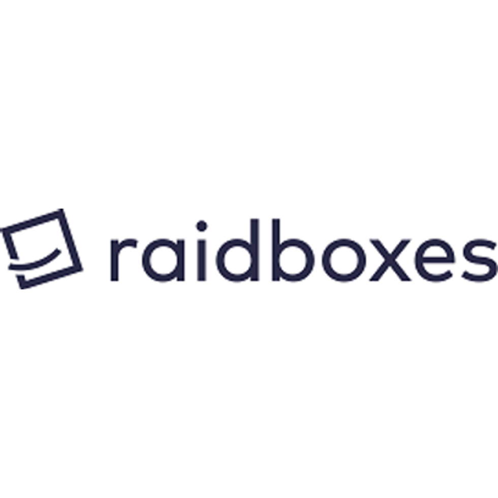 Raidboxes GmbH - Eden: People+Planet