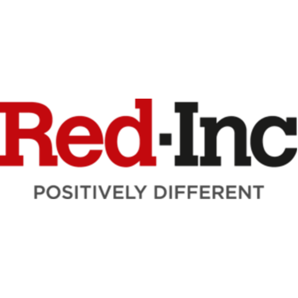 Red-Inc - Eden: People+Planet