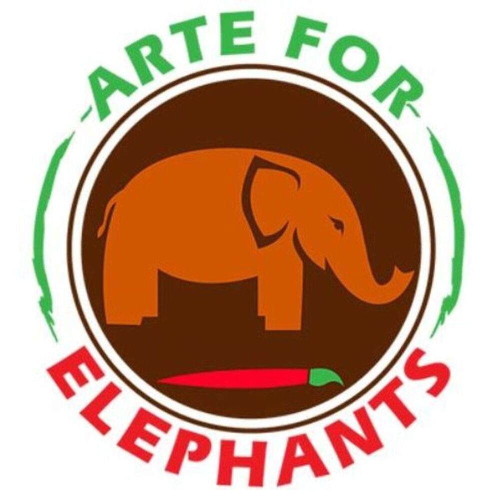 Arte for Elephants, LLC - Eden: People+Planet