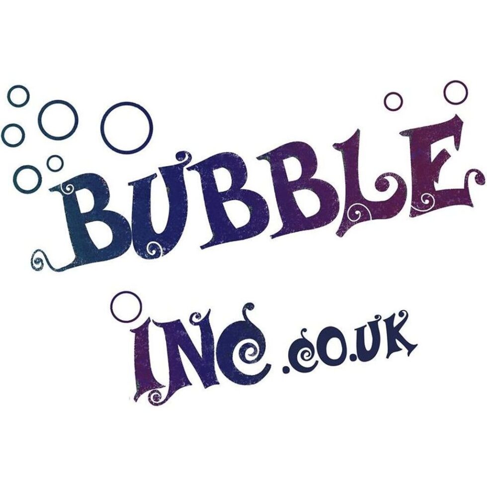 Bubble Inc - Eden: People+Planet