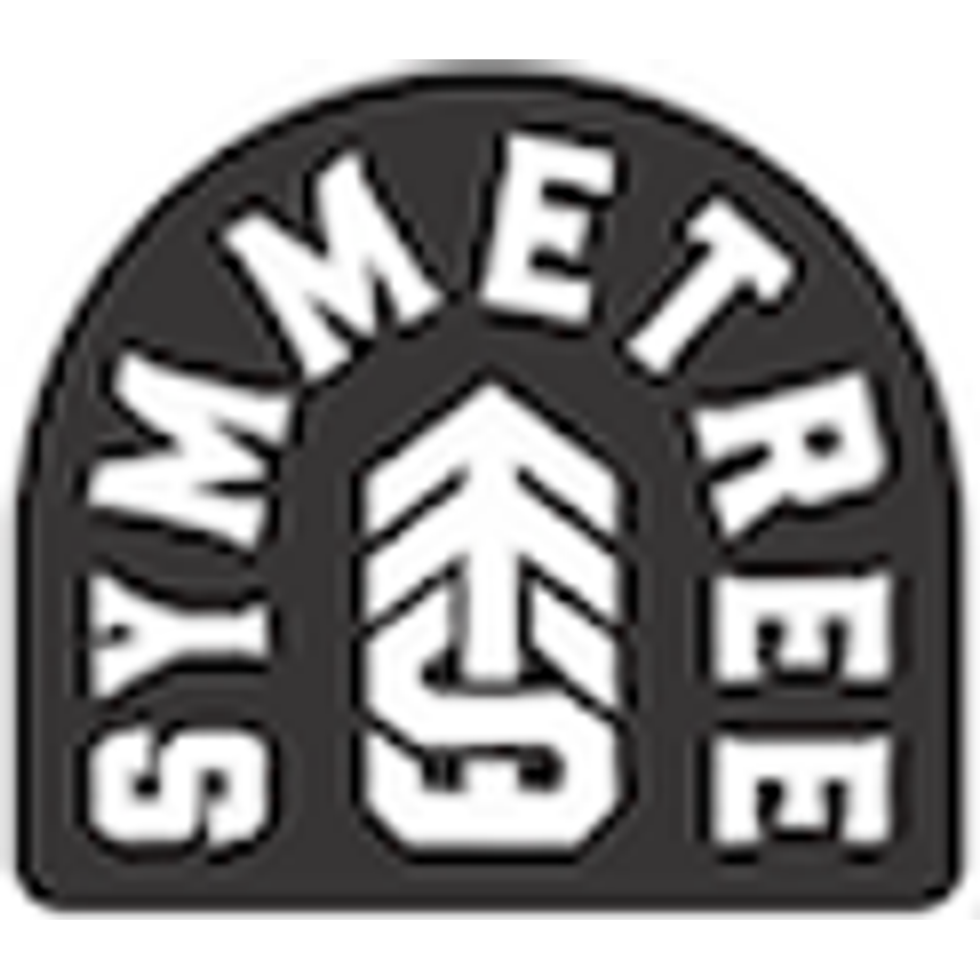 Symmetree - Eden: People+Planet