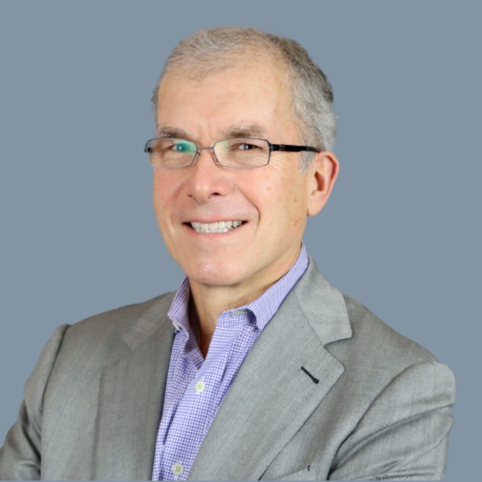 Geof Barker - Eden: People+Planet