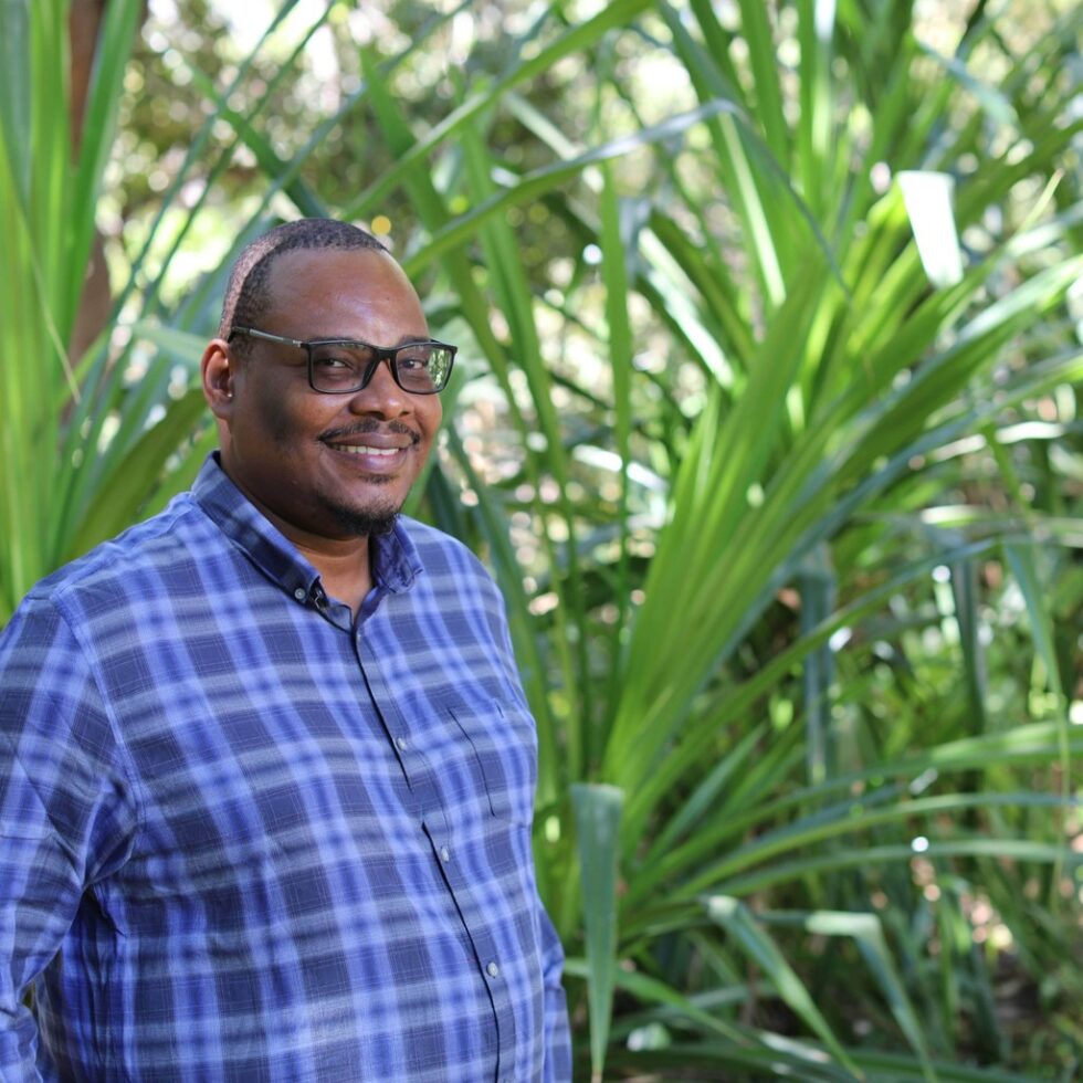 Our Team - Eden: People+Planet