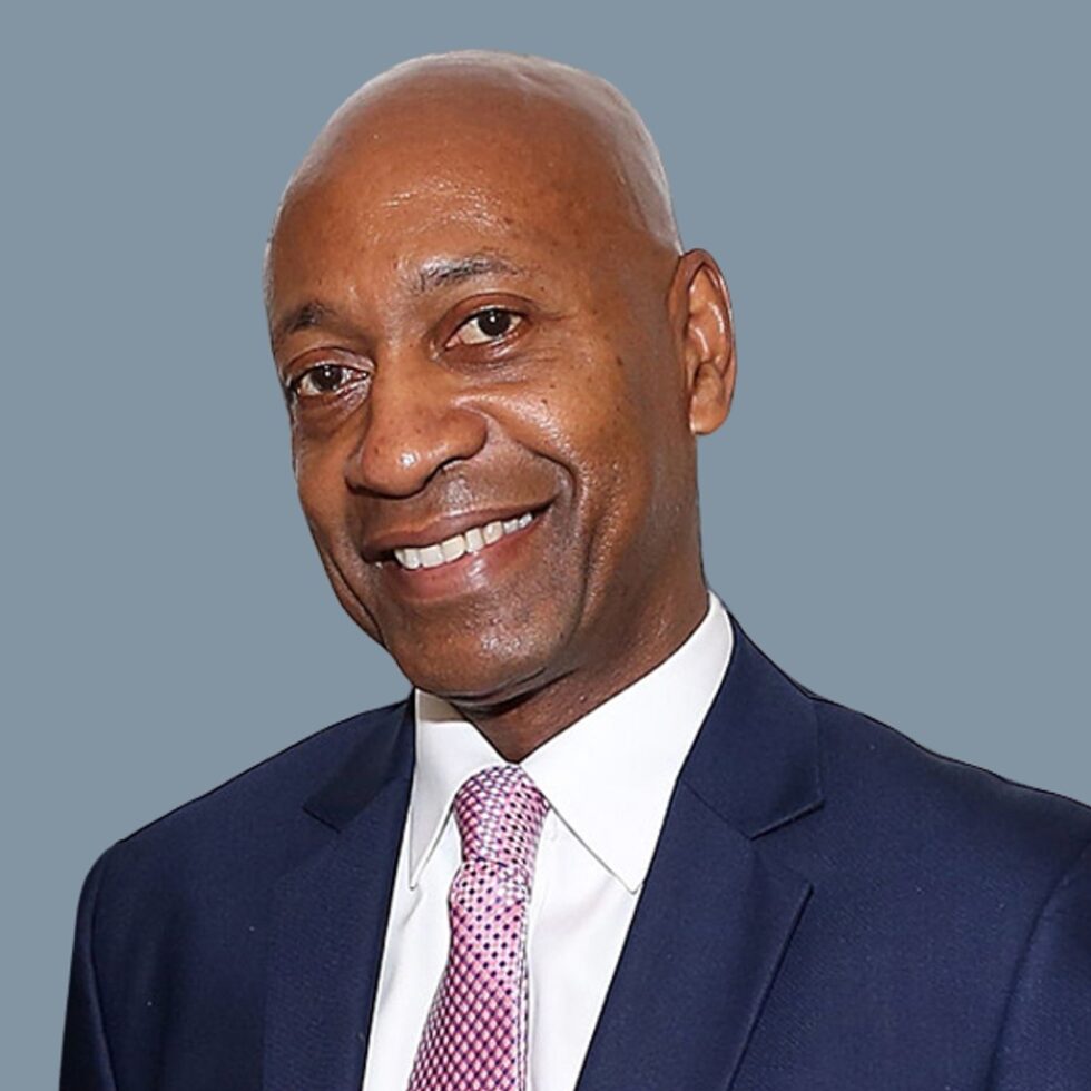 Patrick Gaston - Eden: People+Planet