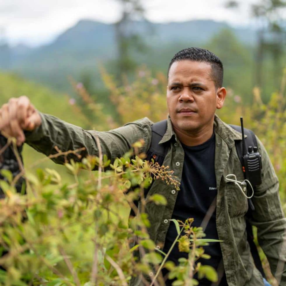 Our Story - Eden: People+Planet